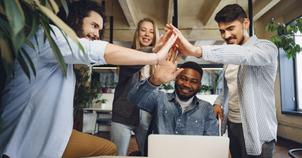 20+ Proven strategies for empowering teams in the workplace