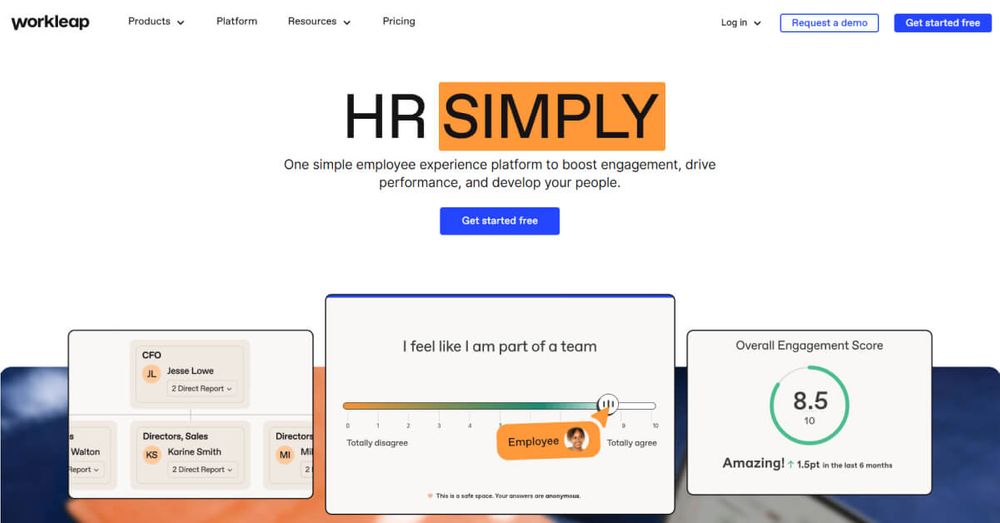 How to create and use employee engagement reports effectively in 2025?