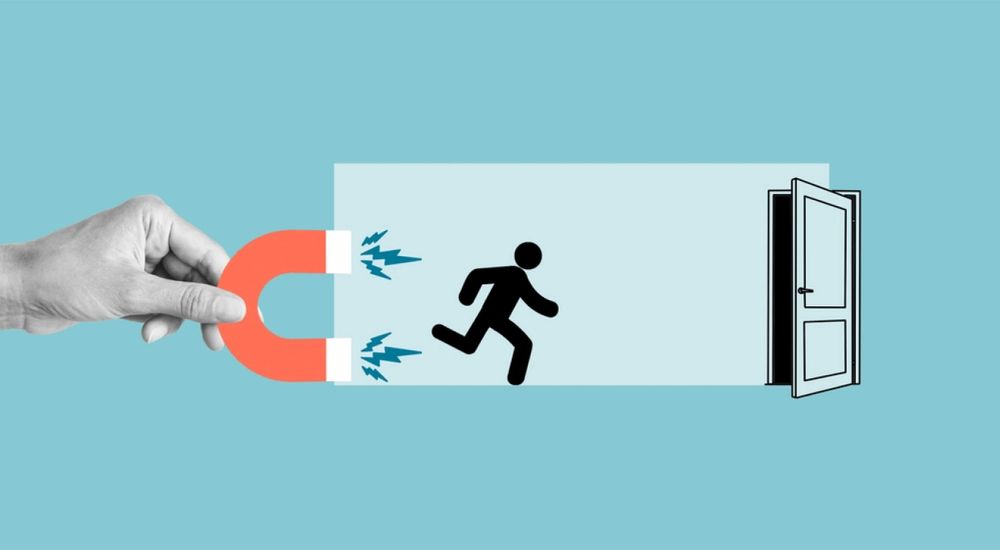 How to create an effective employee retention plan to reduce turnover ...