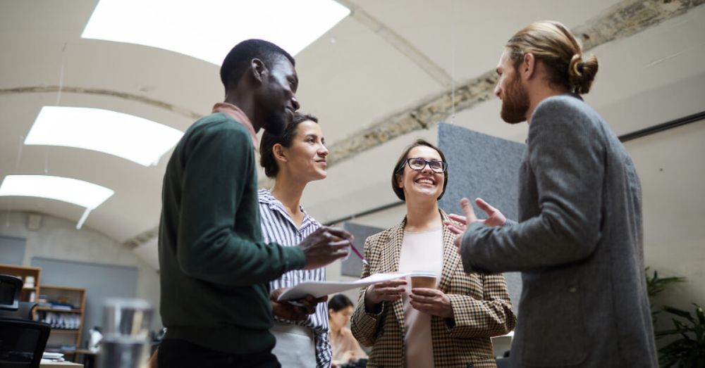 Why is conflict resolution training in the workplace important?