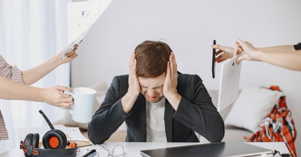 The truth about hustle culture: When hard work goes too far