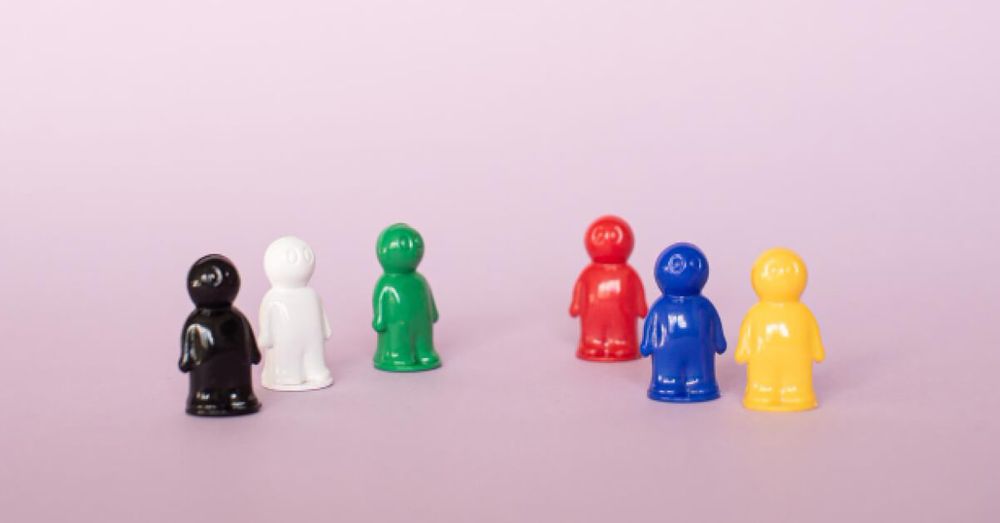 100+ Must-ask DEI survey questions to build a more inclusive workplace ...