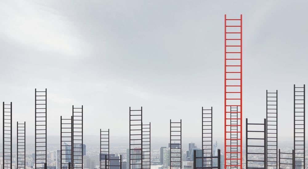 15+ Career development programs that help employees climb the ladder