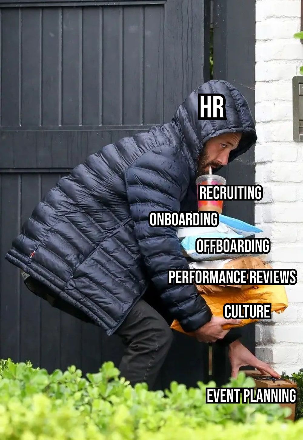 Human resources meme: How HR humor is shaping workplace culture in 2025