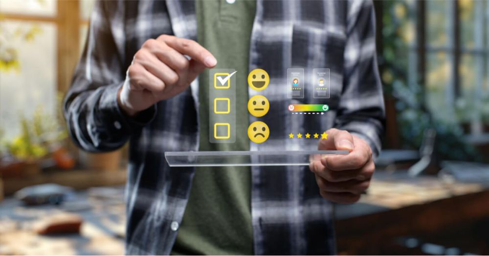 How to create an employee engagement survey that delivers actionable ...