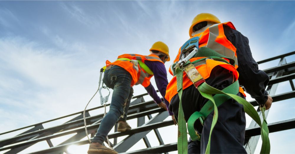 Blue collar meaning: Job types, challenges, and workforce engagement ...