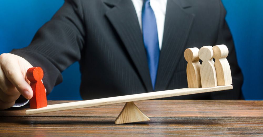 Is nepotism destroying your workplace? What leaders must know