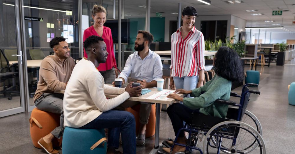 Inclusion examples in the workplace: Inspirations and tips to create an ...