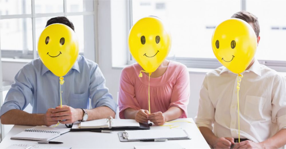 Positive work environment: Everything you need to know | CultureMonkey