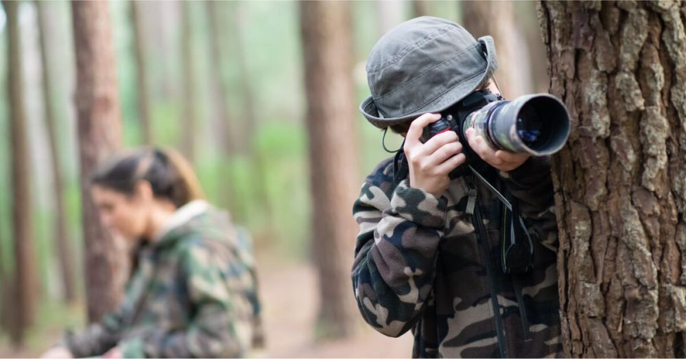 150+ Outdoor team-building activities, events, and games for employees ...