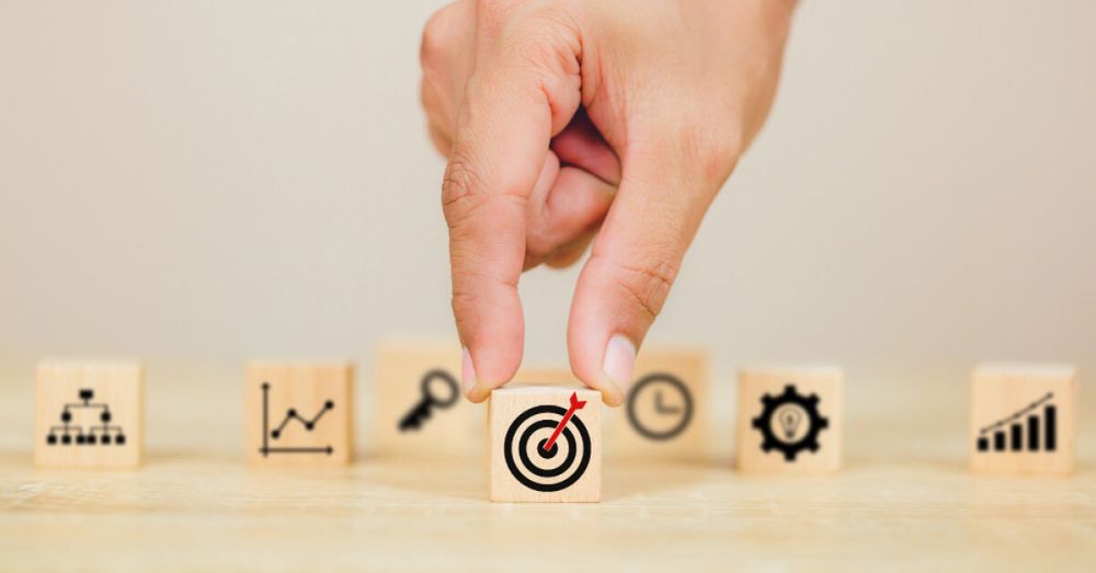 Team goals that shape culture: Align your people around purpose and ...