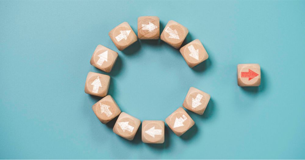 The organizational life cycle and what it means for HR strategy