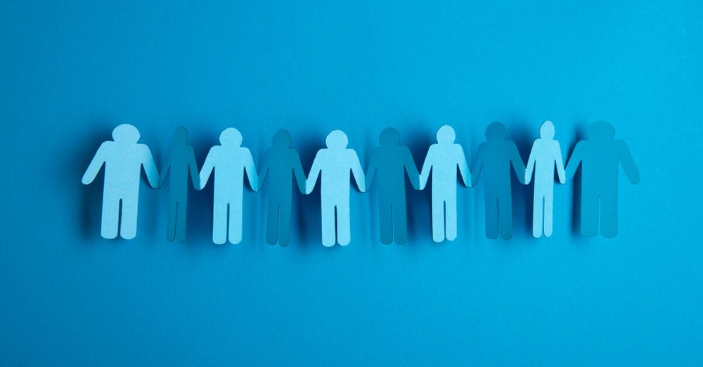 What are examples of effective team dynamics?