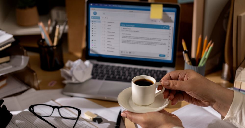 Employee engagement survey email: Templates, enterprise strategy ...