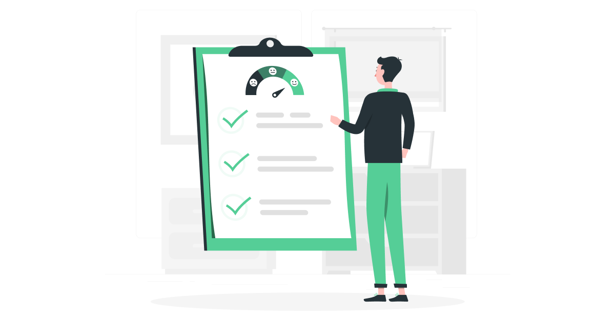 How to measure employee engagement the right way: A complete guide for HRs