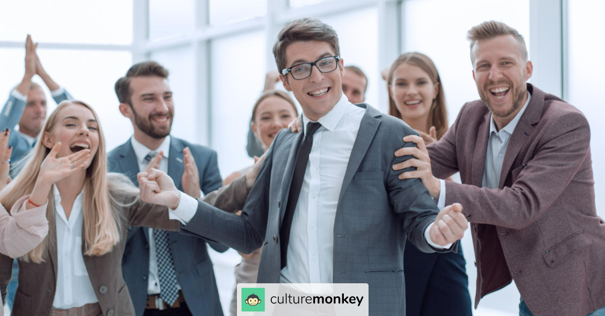 Effective Employee Engagement Leadership to Enhance your Workplace