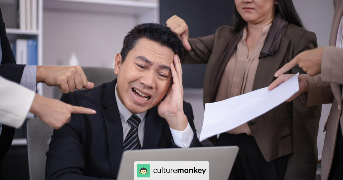 Employee survey questions to ask about the management in 2023