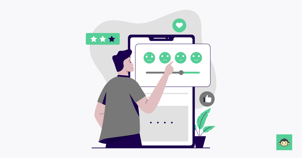 Anonymous feedback tool that suits your organization