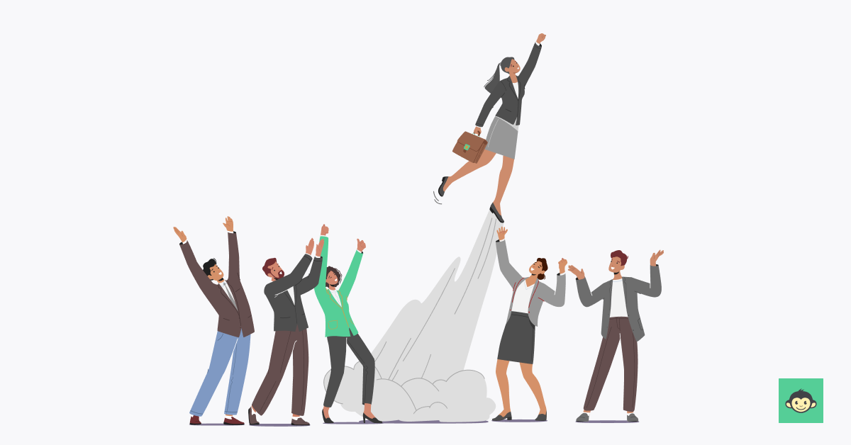 Anonymous feedback tool that suits your organization