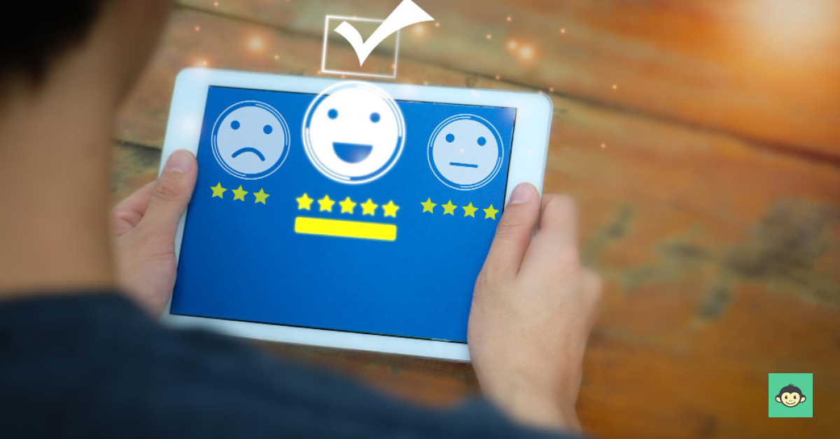 How does anonymous employee survey work? | CultureMonkey