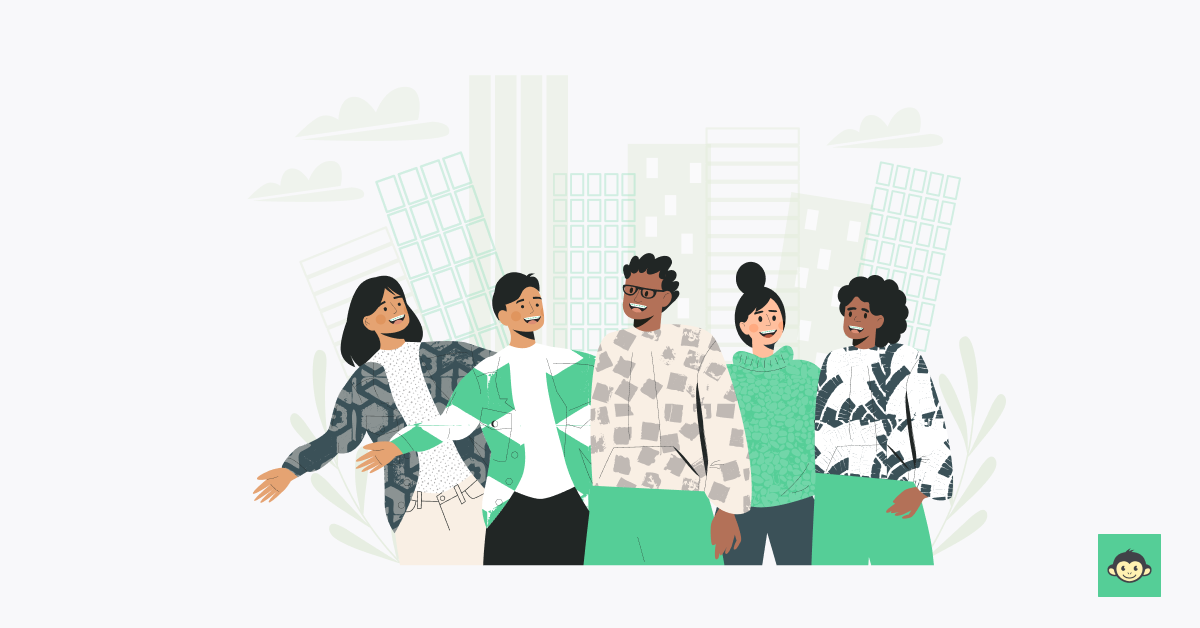 Diversity in the workplace: Why it’s a game changer for HR & culture