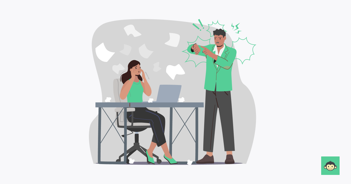 How to deal with toxic work environment: 10 signs to look out for in 2024