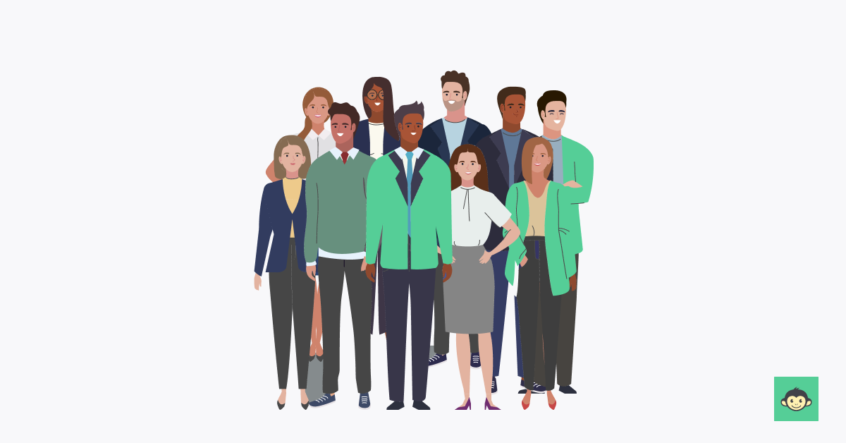 Diversity in the workplace: Why it’s a game changer for HR & culture