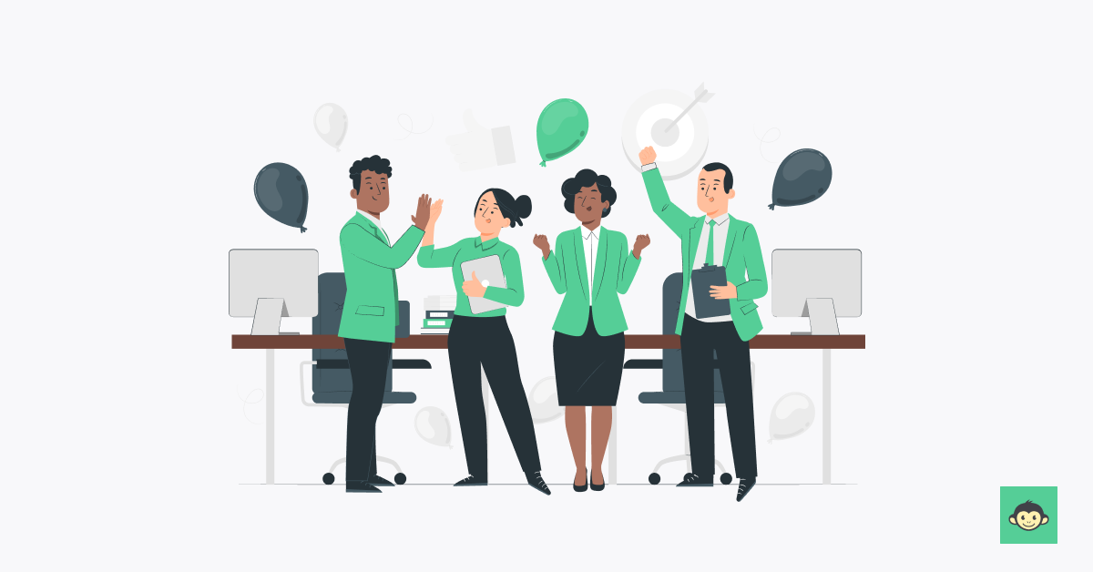 Employee productivity: How it can be improved using the right employee ...