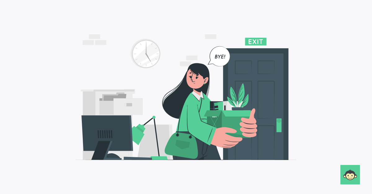 Employee turnover: Definition, causes, and strategies to improve them