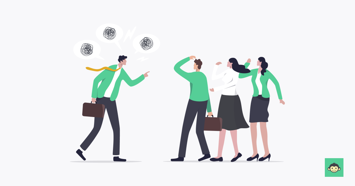 Employee turnover: Definition, causes, and strategies to improve them