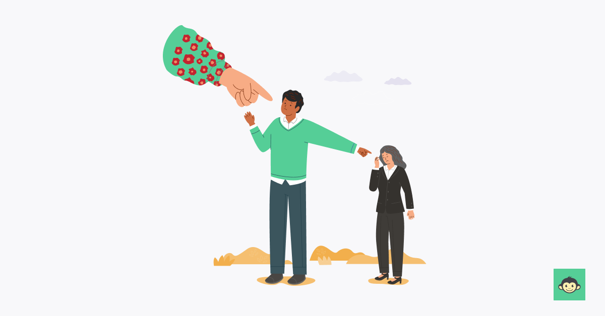 Microaggressions at work: Top 15 ways to tackle them head-on as a ... Microaggressions at work: Top 15 ways to tackle them head-on as a ...