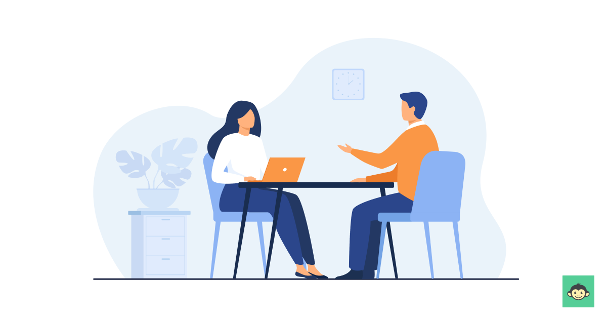 The importance of feedback in the workplace | CultureMonkey