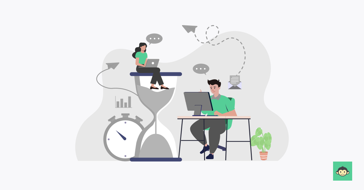 Employee productivity: How it can be improved using the right employee ...