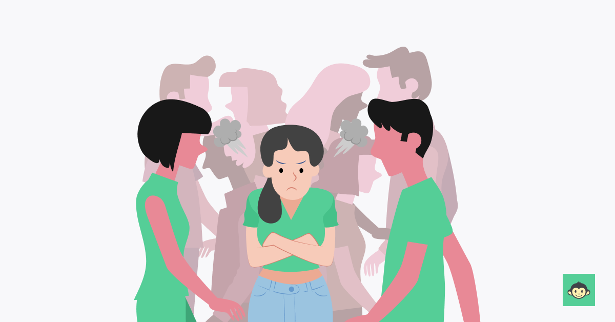 Microaggressions at work: Top 15 ways to tackle them head-on as a ... Microaggressions at work: Top 15 ways to tackle them head-on as a ...