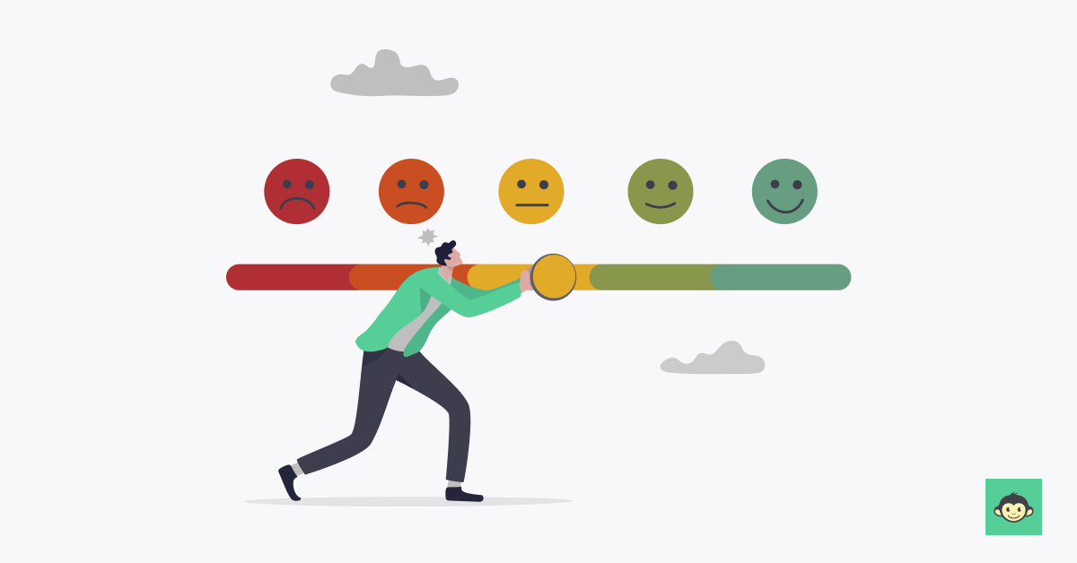 Employee feedback loop: The secret sauce for employee retention