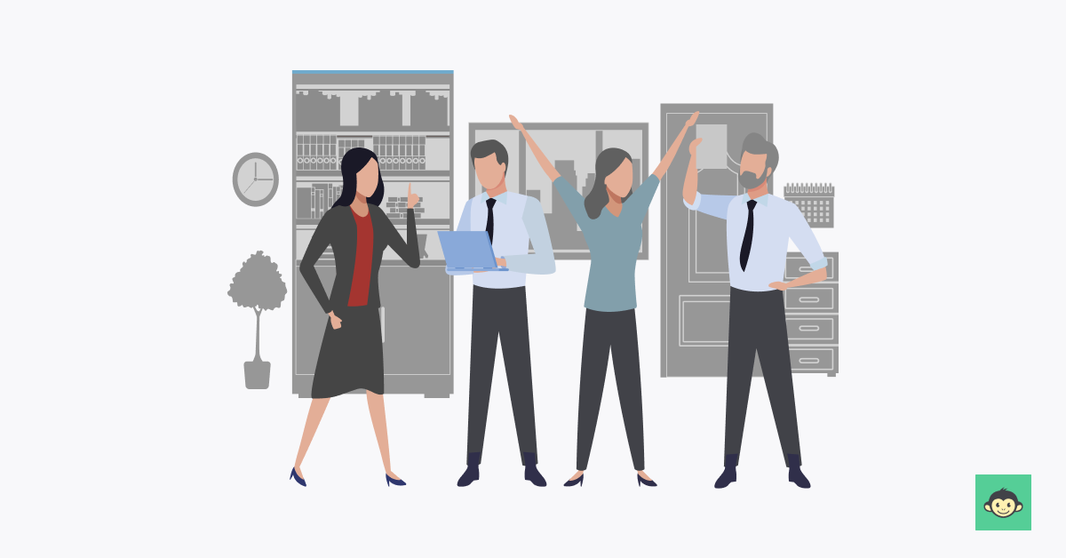 Boost employee engagement with an effective engagement plan | CultureMonkey