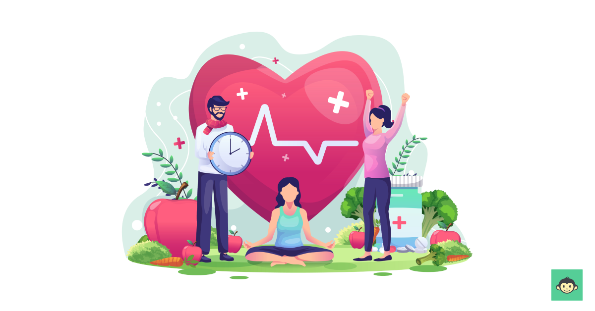 The benefits of employee wellness programs: Their impact on employee ...