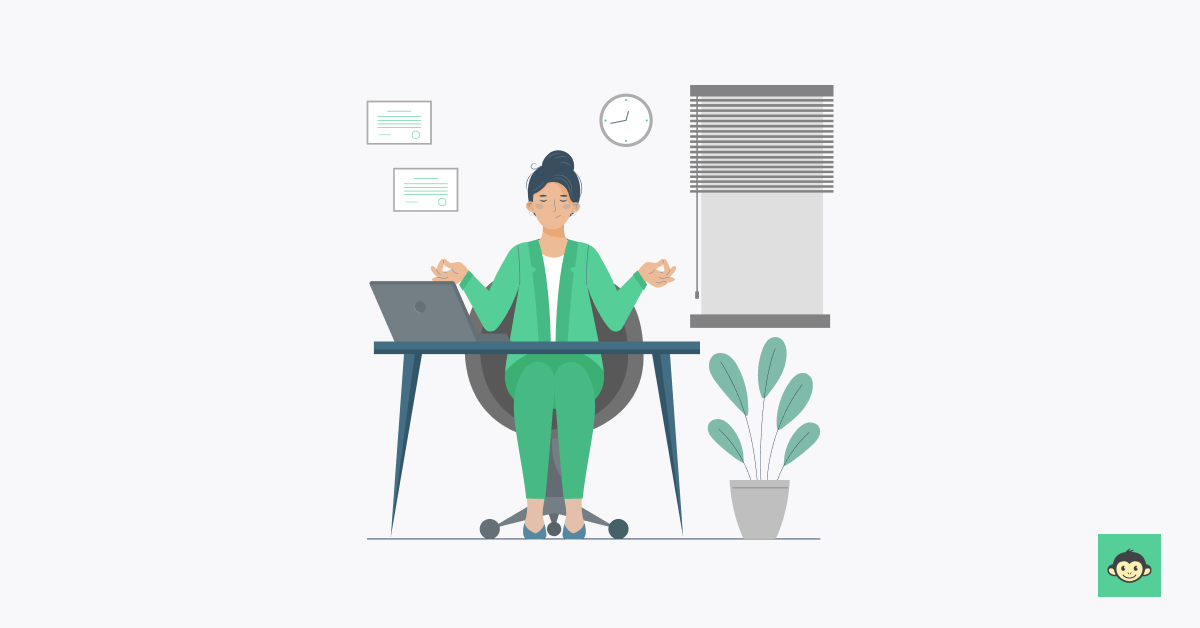 Hybrid work challenges: How to overcome them with survey questions