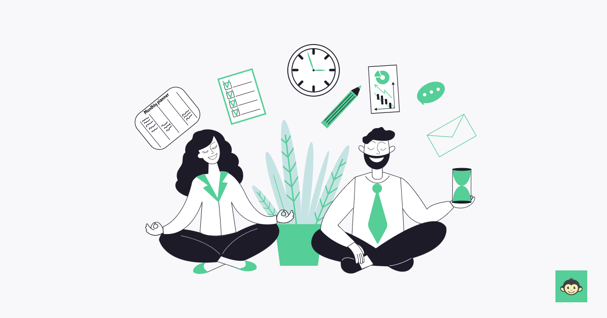 5 Ways to keep employees engaged and productive in 2023 | CultureMonkey