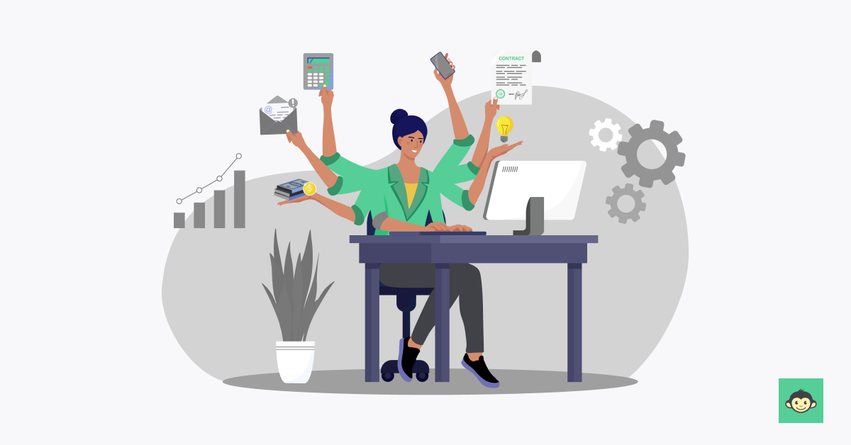 5 Ways to keep employees engaged and productive in 2023 | CultureMonkey