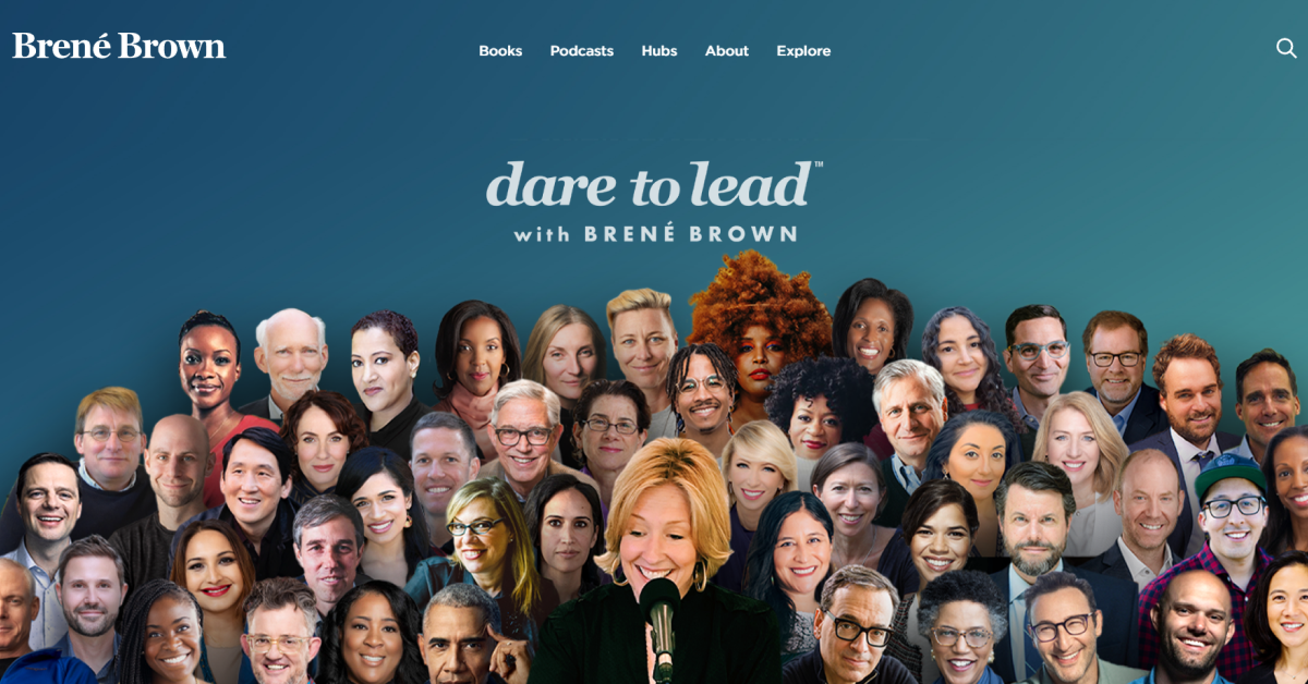 Top 20+ human resources podcast that leadership professionals must ...