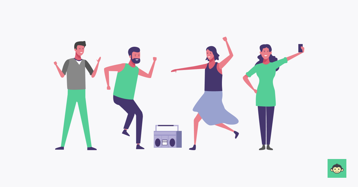 150+ Outdoor team-building activities, events, and games for employees ...