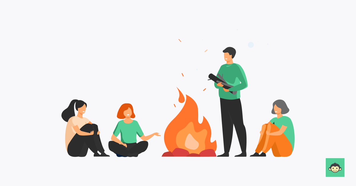 150+ Outdoor team-building activities, events, and games for employees ...
