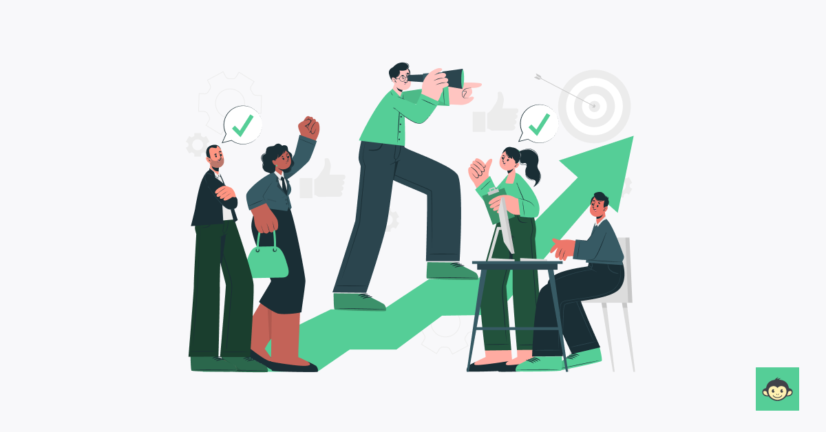 What is people development: A complete guide with strategies & examples