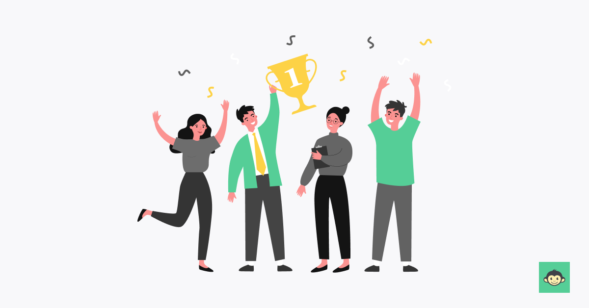 55+ Meaningful employee recognition programs to enhance workplace