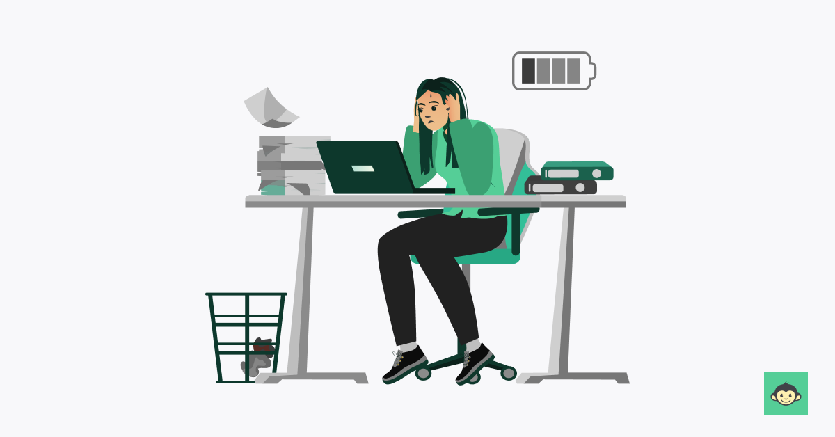 How to deal with low morale at the workplace in 2025?