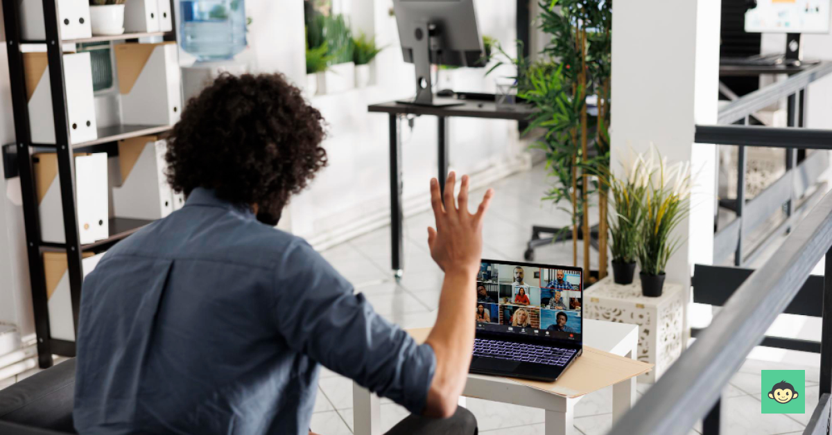 How to promote and sustain a hybrid culture: Top tips to enhance your engagement