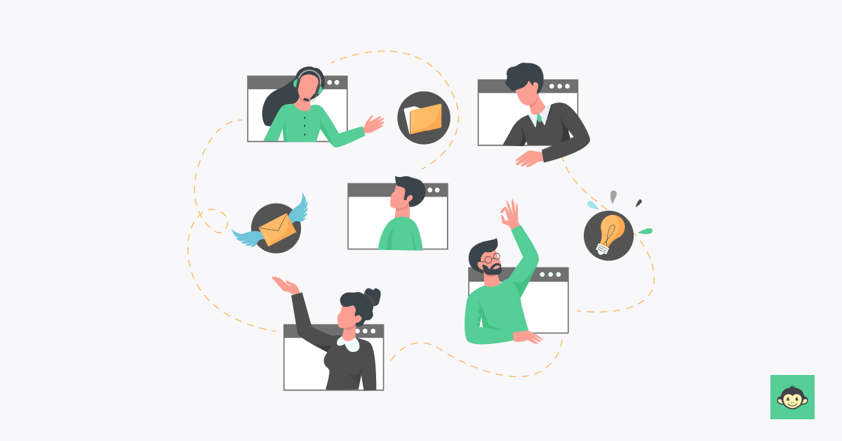 40+ Remote work tools that companies should use in 2026