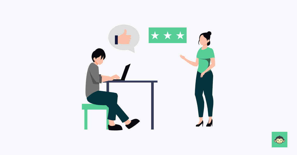 What is peer feedback: Definition, examples, and top tips