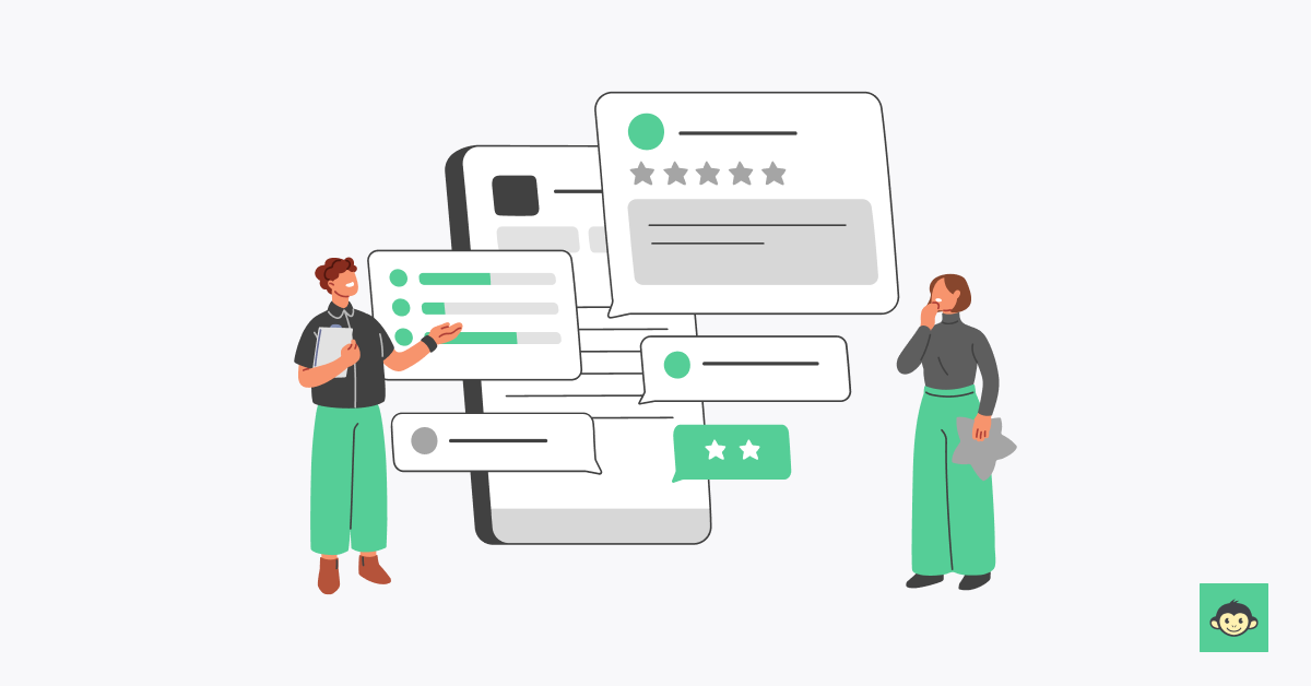 What is peer feedback: Definition, examples, and top tips